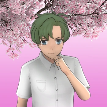 Gika Miyana | Yandere Simulator Fanon Wikia | Fandom
