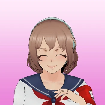 Amai Odayaka/Bestiesonline's Fanon | Yandere Simulator Fanon Wikia | Fandom