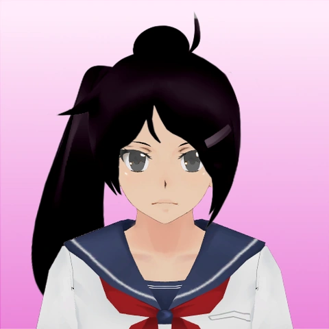 Buzamana Tamashi | Yandere Simulator Fanon Wikia | Fandom