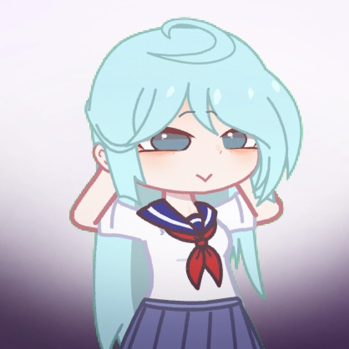 Namiho Kato | Yandere Simulator Fanon Wikia | Fandom