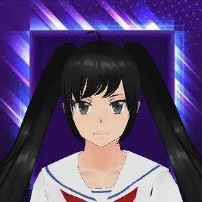 Ayano's daughter mod | Yandere Simulator Fanon Wikia | Fandom