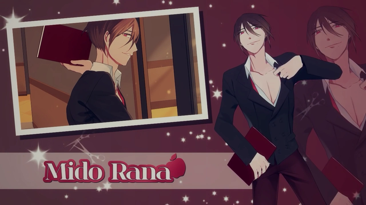 Mido Rana | Yandere Simulator Fanon Wikia | Fandom