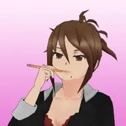 Mida Rana | Yandere Simulator Fanon Wikia | Fandom