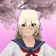 Aiko Hagiwara | Yandere Simulator Fanon Wikia | Fandom