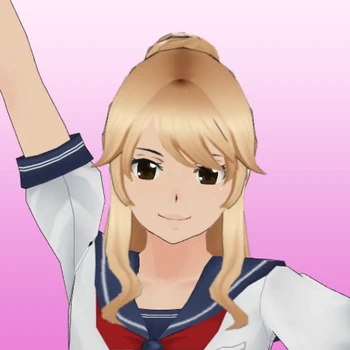 Hanami Nakaya | Yandere Simulator Fanon Wikia | Fandom