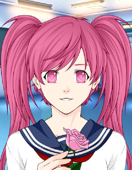 Maa Hou | Yandere Simulator Fanon Wikia | Fandom