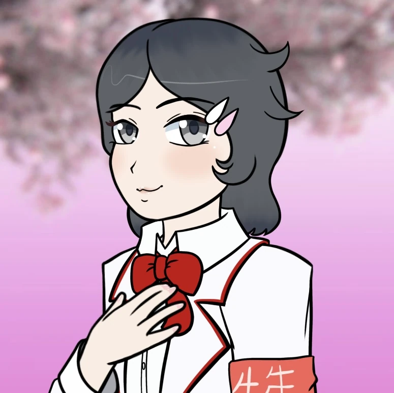 Etsuko Aishi | Yandere Simulator Fanon Wikia | Fandom