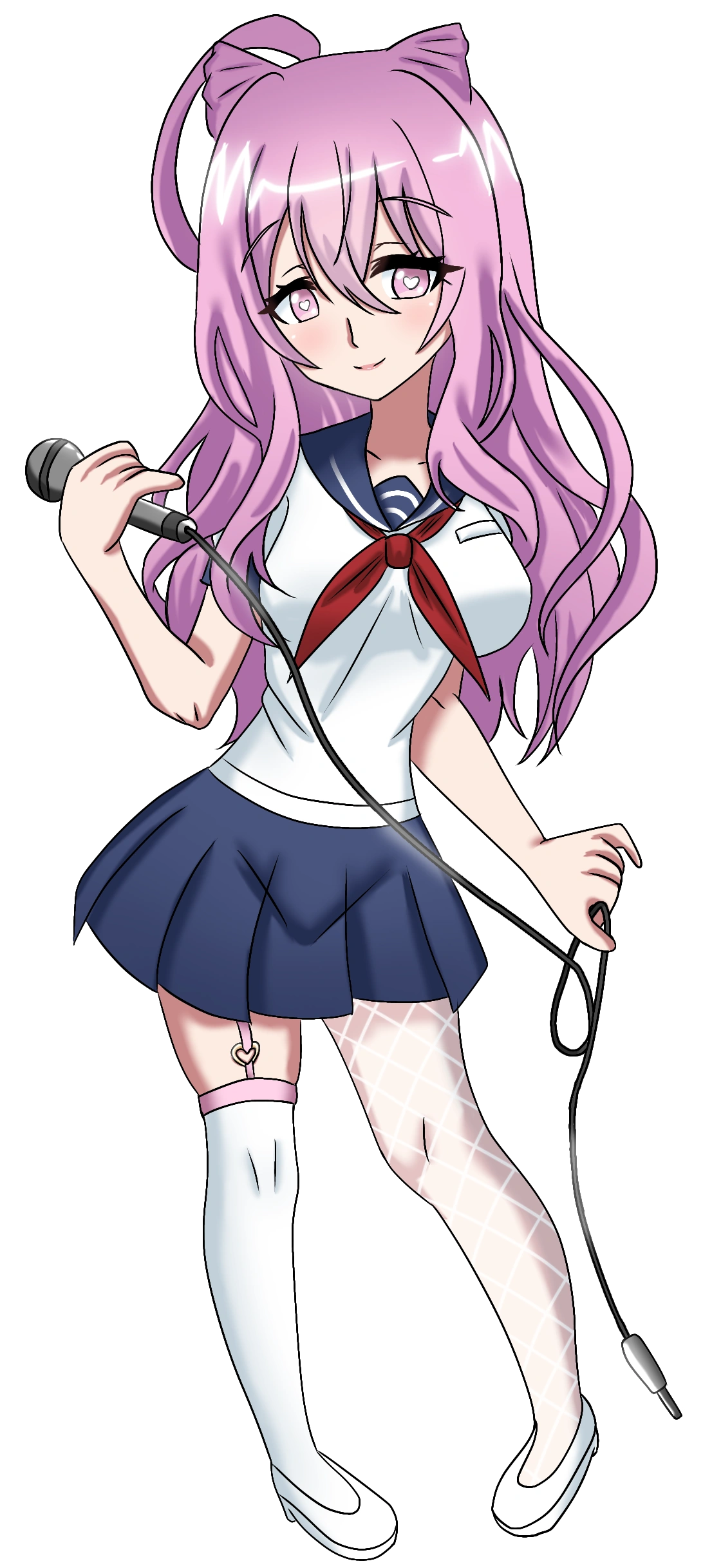 Akari Kyuupiddo | Yandere Simulator Fanon Wikia | Fandom