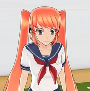 Unity3d Outfits, Hair and Animations +DL/Hairs (Canon) | Yandere ...