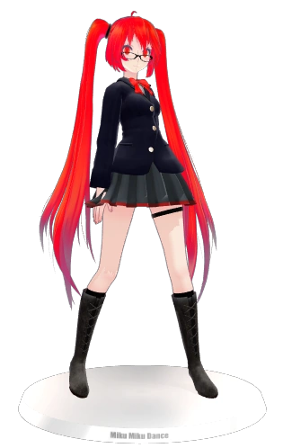 User blog:Jacbocford/Place to store OC figurines | Yandere Simulator ...