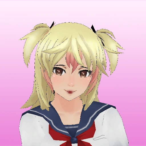 Tokushu Okusan | Yandere Simulator Fanon Wikia | Fandom