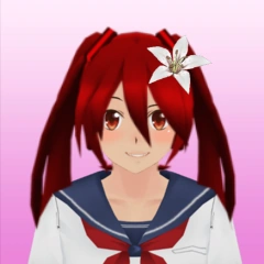 Ui Tunesu/ Strawberry Shortcake's Fanon | Yandere Simulator Fanon Wikia | Fandom