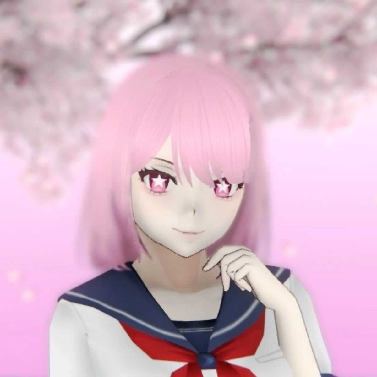 Rinka Umerei | Yandere Simulator Fanon Wikia | Fandom