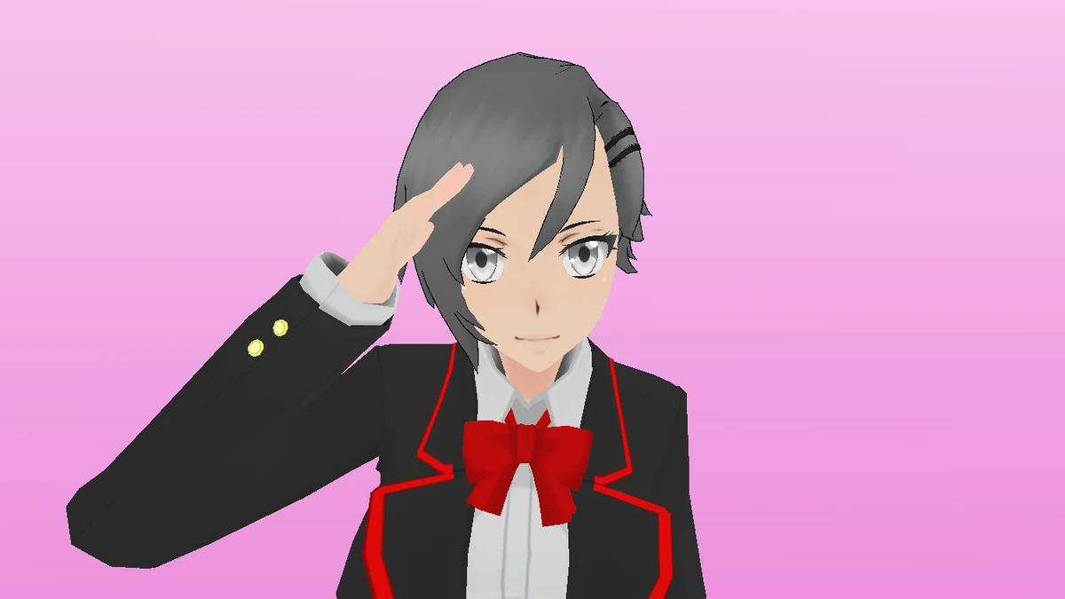 User blog:Irobot112/MY YANDERE SIM CUSTOM STUDENTS | Yandere Simulator ...