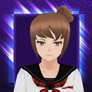 Ayano's daughter mod | Yandere Simulator Fanon Wikia | Fandom