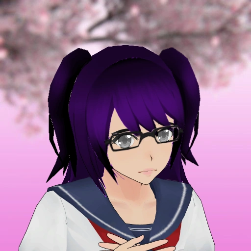 Fuyuri Chijiwa | Yandere Simulator Fanon Wikia | Fandom