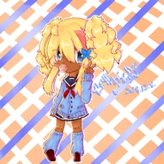 Musume Ronshaku | Yandere Simulator Fanon Wikia | Fandom