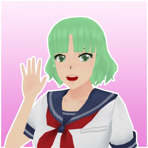 Haruka Matsumoto | Yandere Simulator Fanon Wikia | Fandom