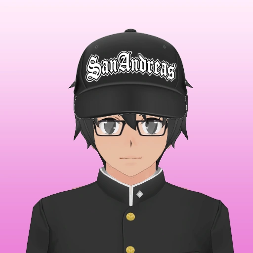 Kouta Akimoto | Yandere Simulator Fanon Wikia | Fandom