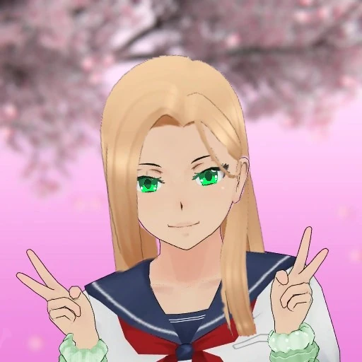 Sophie Young | Yandere Simulator Fanon Wikia | Fandom