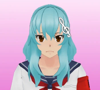 Gakki Ongaku | Yandere Simulator Fanon Wikia | Fandom