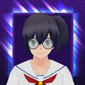 Ayano's daughter mod | Yandere Simulator Fanon Wikia | Fandom