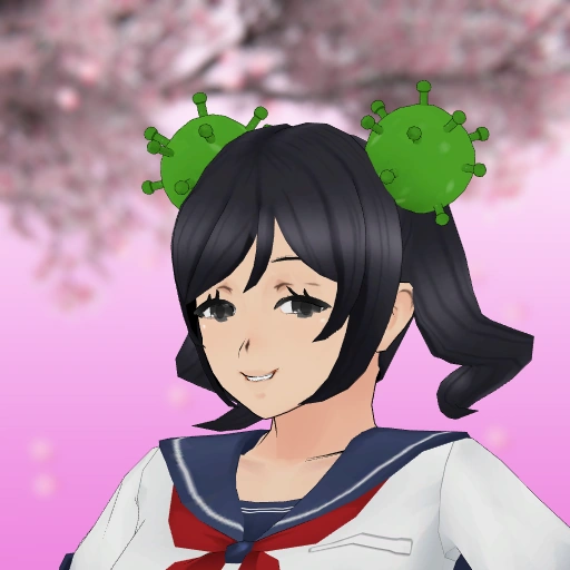 Sarah Miller | Yandere Simulator Fanon Wikia | Fandom