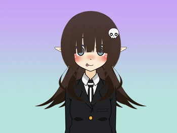 Fusu Aran | Yandere Simulator Fanon Wikia | Fandom