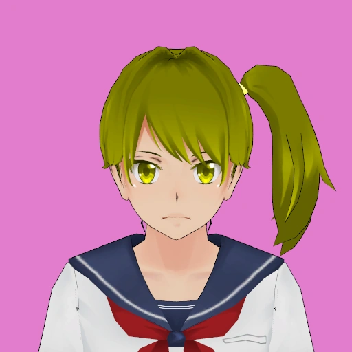 Yuna Hina/Mochi's Fanon | Yandere Simulator Fanon Wikia | Fandom