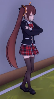 Saichi Yoshida | Yandere Simulator Fanon Wikia | Fandom