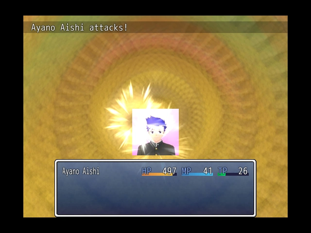 Yandere Simulator RPG (Xenpai) | Yandere Simulator Fanon Wikia | Fandom