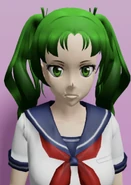 Izanami Tanimoto | Yandere Simulator Fanon Wikia | Fandom