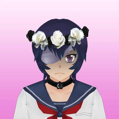 User blog:Kitsune-xchan/Flower Crowns | Yandere Simulator Fanon Wikia ...