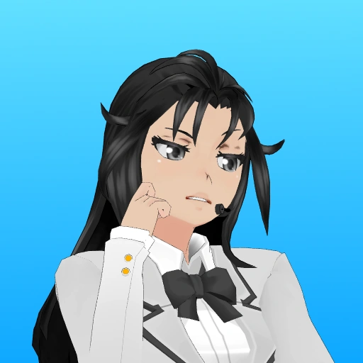 Naomi Wright | Yandere Simulator Fanon Wikia | Fandom