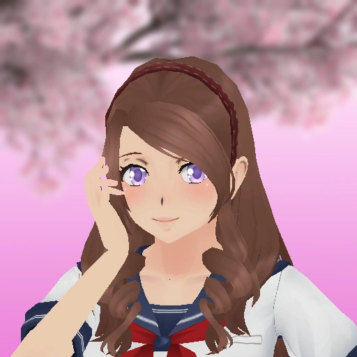 Akari Yui | Yandere Simulator Fanon Wikia | Fandom