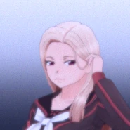 Chigusa Busujima | Yandere Simulator Fanon Wikia | Fandom