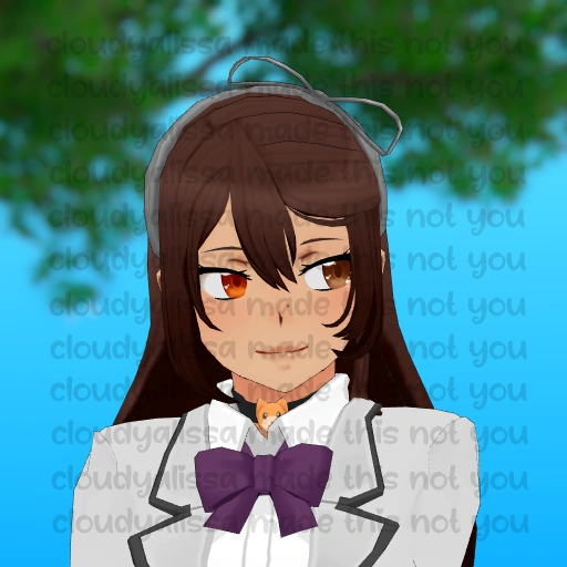 Alessia Miyamoto/Academy High | Yandere Simulator Fanon Wikia | Fandom