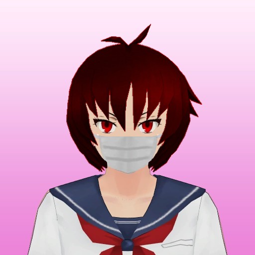 Akemi Sasaki Yandere Simulator Fanon Wikia Fandom