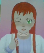 Emiko Toriyasu | Yandere Simulator Fanon Wikia | Fandom