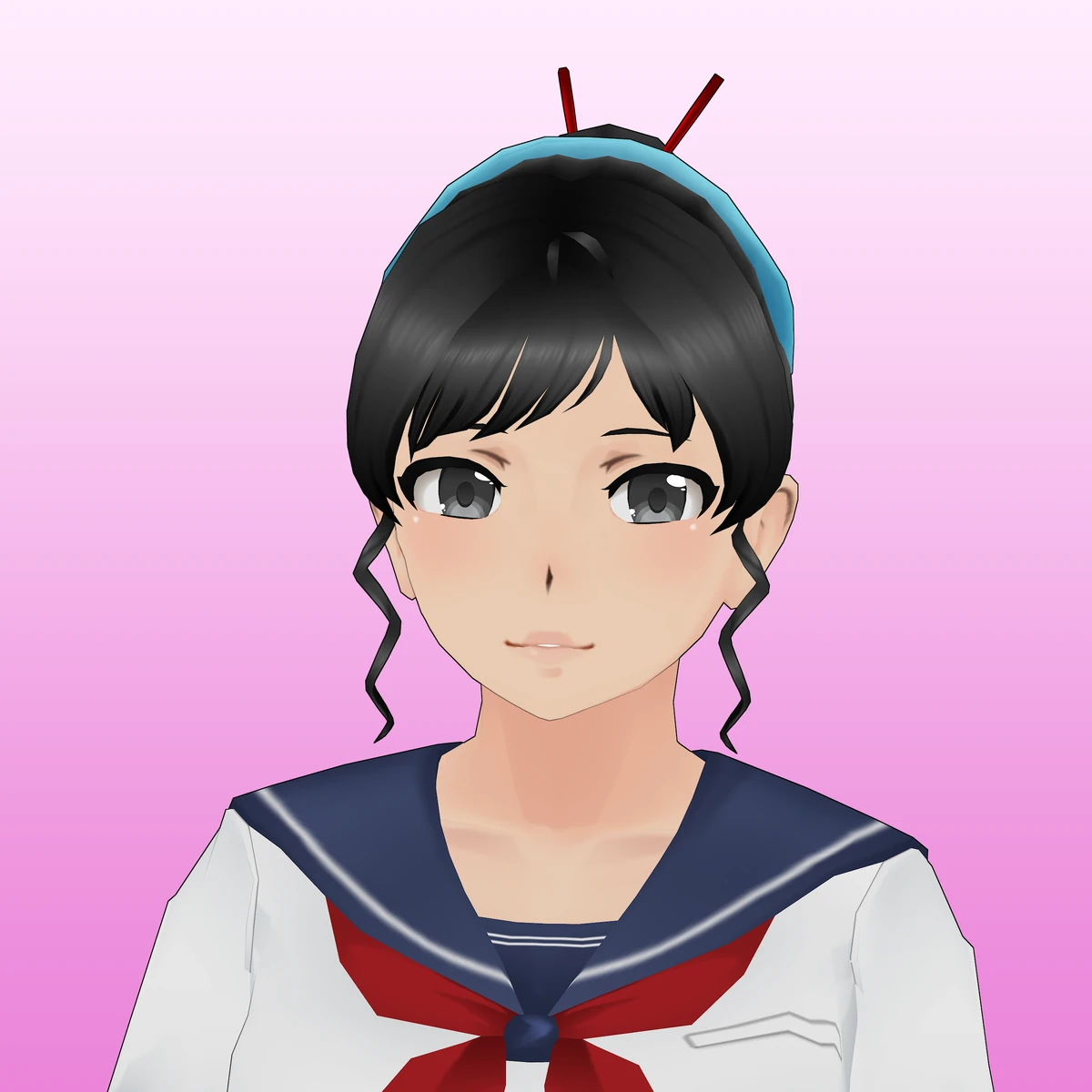 Baka-chan Universe/Elimination Methods | Yandere Simulator Fanon Wikia | Fandom