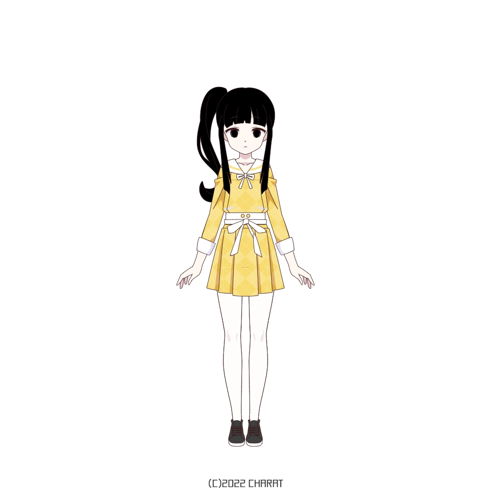 Tachi Aishi | Yandere Simulator Fanon Wikia | Fandom