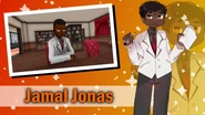 Jamal Jonas | Yandere Simulator Fanon Wikia | Fandom