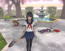 Unity3d Outfits, Hair and Animations +DL/Models (Canon) | Yandere ...