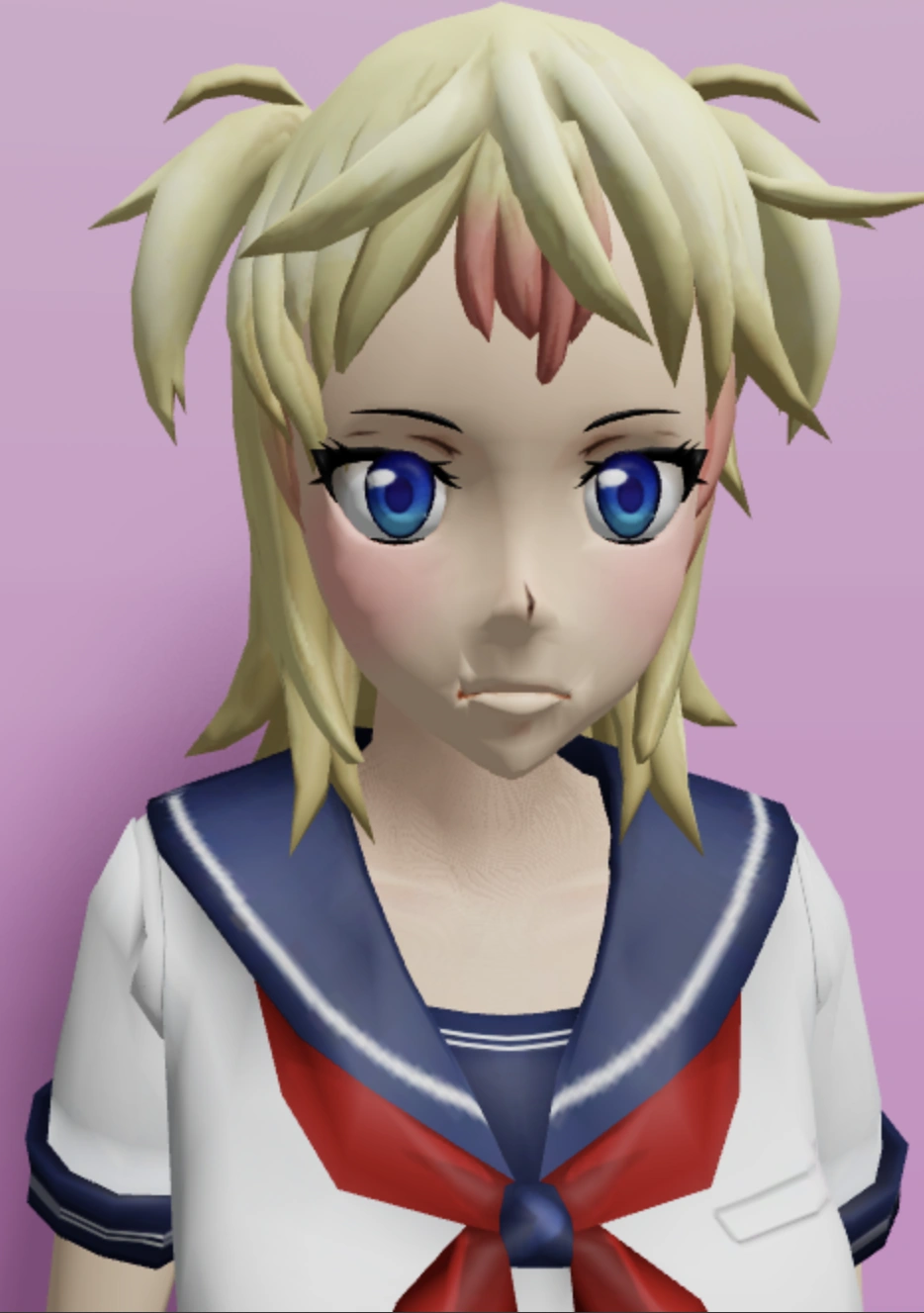 Tsuji Kou | Yandere Simulator Fanon Wikia | Fandom