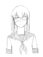 Hanami Sugihara | Yandere Simulator Fanon Wikia | Fandom