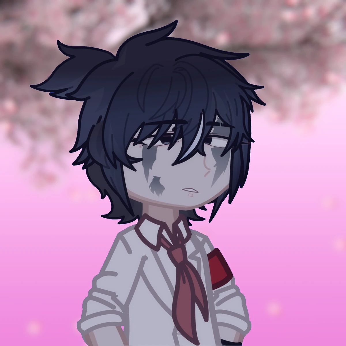Zain Hanazawa | Yandere Simulator Fanon Wikia | Fandom