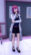 Juri Nagasawa | Yandere Simulator Fanon Wikia | Fandom