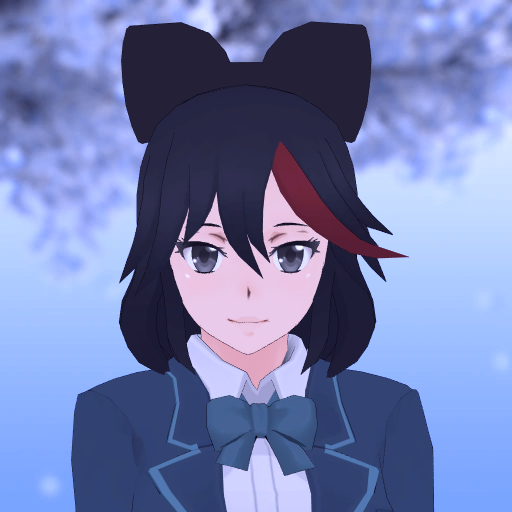 Kana Aishi Yandere Simulator Fanon Wikia Fandom