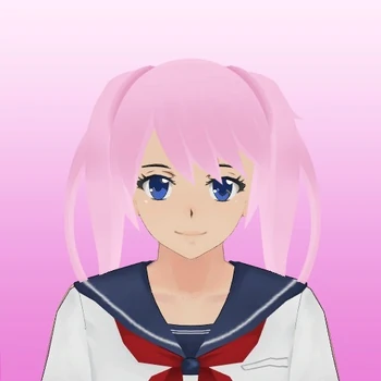 Kudo Yoshiko | Yandere Simulator Fanon Wikia | Fandom