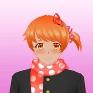 Osano Najimi | Yandere Simulator Fanon Wikia | Fandom